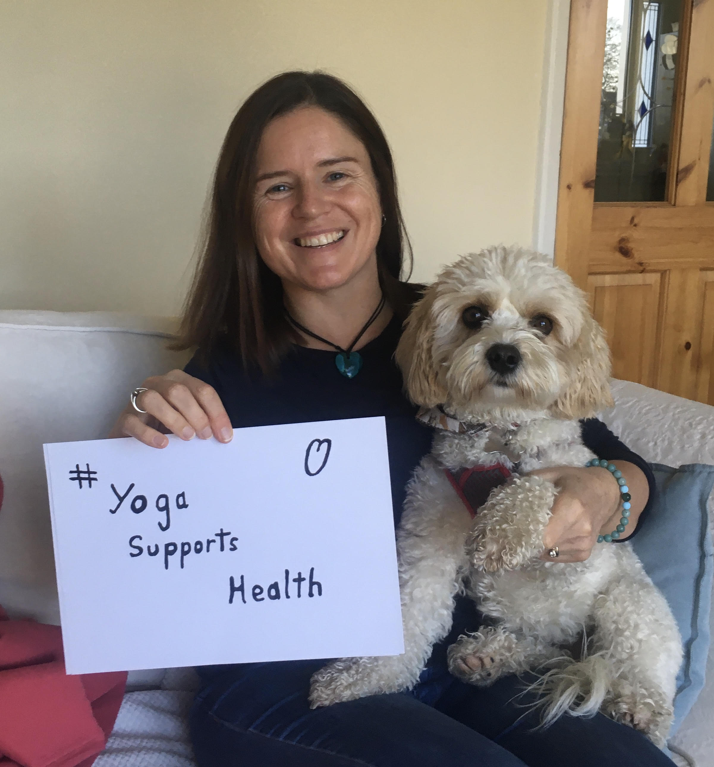 About – Yoga with Pamela Enright